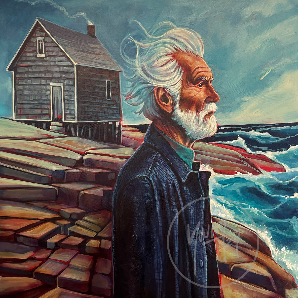 Long Ago and Far Away – Young Studios