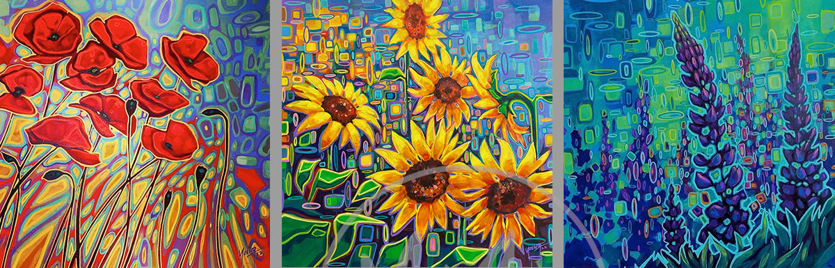 Medium Canvas – Page 2 – Young Studios